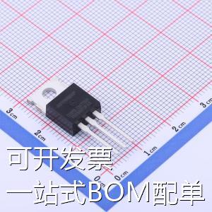IXFP10N60P 场效应管(MOSFET) N沟道 600V 10A 现货
