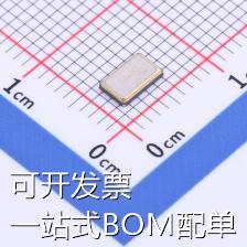 XC53M4-11.0592-F20LLDT 无源晶振 11.0592MHz ±20ppm 20pF 现货