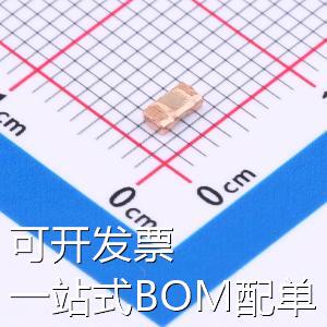SR120620F0M50SZ 电流采样电阻/分流器 0.5mΩ ±1% 2W 现货