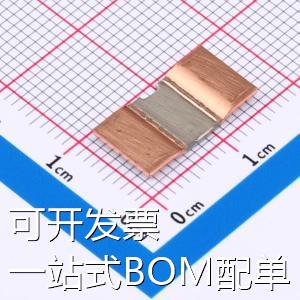 WSL59311L000FEA 电流采样电阻/分流器 1mΩ ±1% 5W 现货