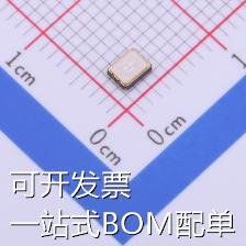 OP322516.384MEDA4SI-u 预编程振荡器 YSO680PR 16.384MHZ 3.3V 2