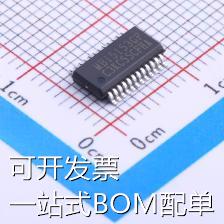 MBI5153GP-A LED显示驱动 MBI5153GP-A 现货