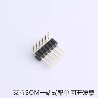5AIW3-7440-106排针.27P