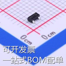PDTA144ET,215 数字晶体管 1个PNP-预偏置 100mA 50V 现货