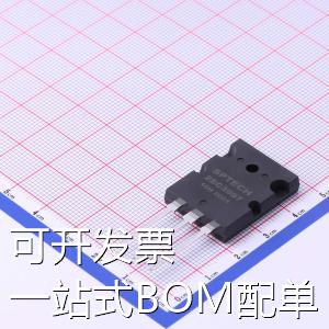 2SC3997 三极管(BJT) NPN 800V 20A 现货