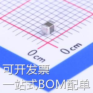 0805F226Z6R3CT 贴片电容(MLCC) 22uF -20%~+80% 6.3V 存储器 现
