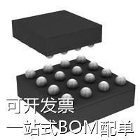 TPA2013D1YZHR IC AMP AUDIO PWR 2.7W D 16DSBGA 原装现货