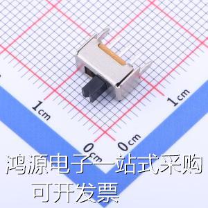 SS12D07VG3 087 滑动开关 SS12D07VG3 087 存储器 现货