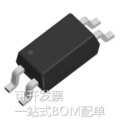 FODM1007[ TRANSISTOR OUTPUT] 现货