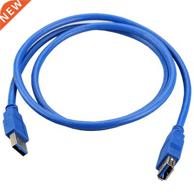 SuperSpeed USB 3.0 Male to Female Data Cable Extension Cord