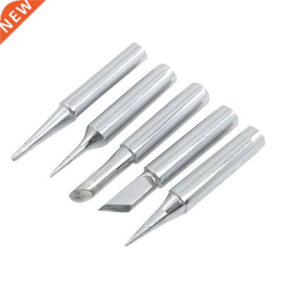 P36 Soldering Station Conical Bevel 60W Solder Iron Tip 5pcs