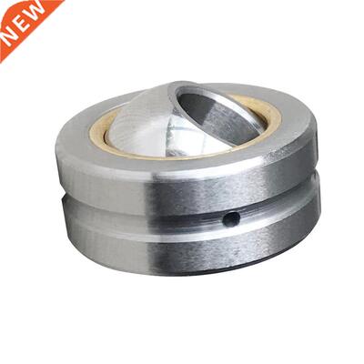 4PCS GEBK8S Spherical Plain Bearing 8x22x12 Miniature Plain