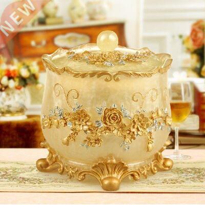 Paper Bathroom Bucket Recycling Garbage Basket Dustbin