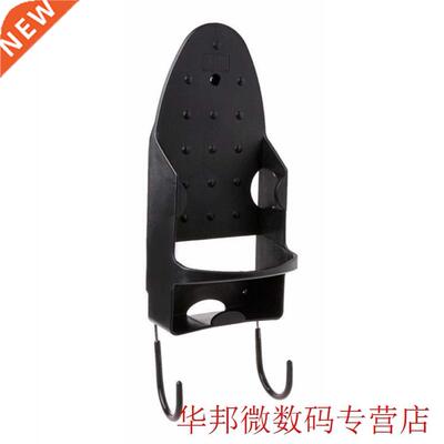 Bedroom Sturdy Hangng Rack ronng Board Offce Wall Mounte