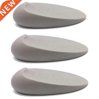 Door Stoppers Rubber Door Stop, Door Wedge Stoppers Heavy Du