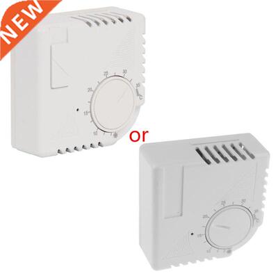 LY-7000B Room Mechanical Thermostat Regulator 220V Central H