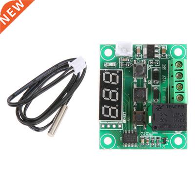 0.28inch LED Display Thermostat Regulator Temperature Contro