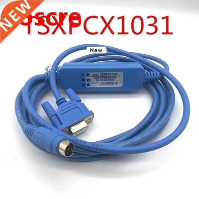 Suitable Schneider Twido Series PLC Programming Cable TSXPCX