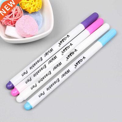 Ar Erasable Pen Water Soluble Fabrc Marker Vanshng