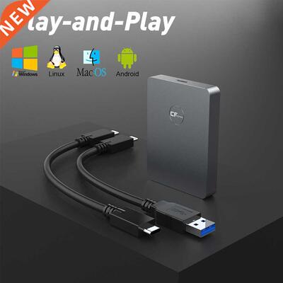 Card Reader Memory Storage Reader Computer Type C Card Adapt