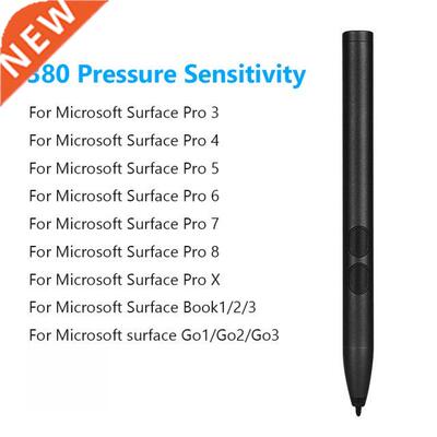 Smart Tablet Stylus Capacitive Active Stylus Touch Screen Pe