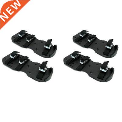 2X Spiked Shoes For Epoxy Floor Coating Installation