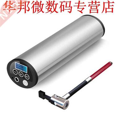 150PSI Mini Electric Inflator 12V Car Bicycle Bike Pump Elec