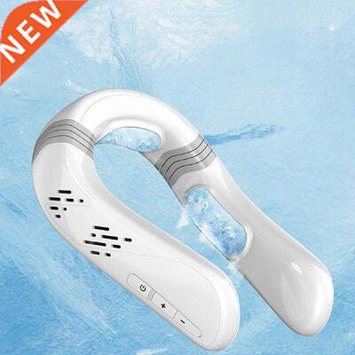 Hanging Neck Air Conditioner Semiconductor Refrigeration