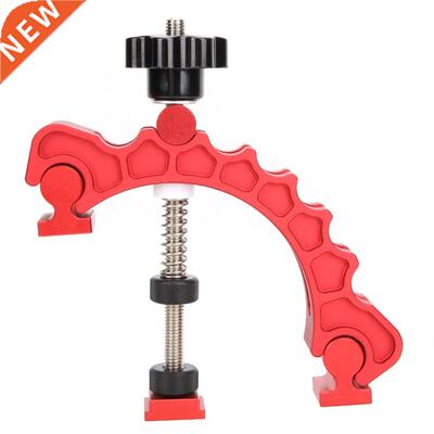 djustble Press Plte Quick cting Hold Down Clmp 适用于 T