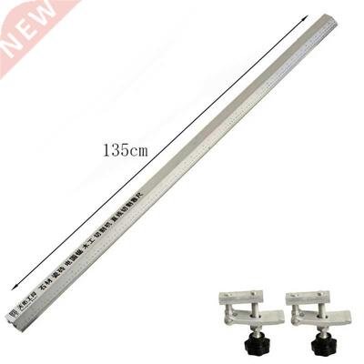 Electric Circular Saw Cutting Machine Guide Foot Ruler Guid