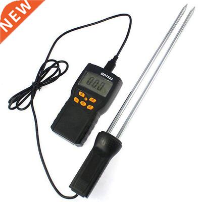 Grain Moisture Meter Tester MD-7822