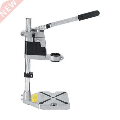 Adjustale Drill Stand Vise enchtop Clp Drill Press Stand