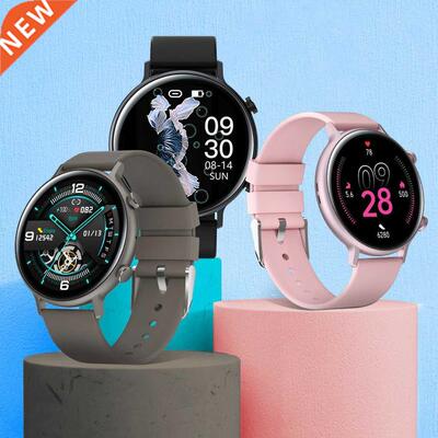 GW33pro Sports Full Circle Offline Payment Wireless Call Mus