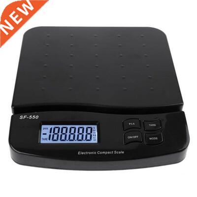 2021 New 25kg/1g 55lb Digital Postal Shipping Scale Electron