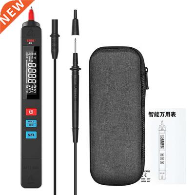 BSIDE Z5 Digital Multimeter Professional NCV Measuring Capac