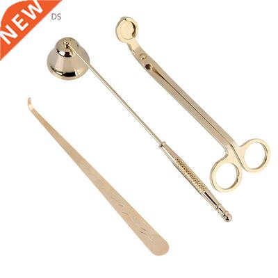 Hot Candle Snuffer Candle Accessory Set, Best Gft wth Wck