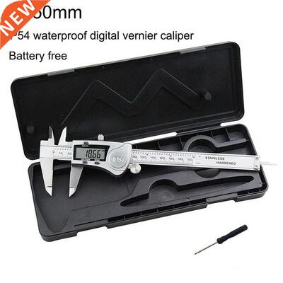 Vernier Caliper Stainless Steel Digital Calipers Vernier IP5