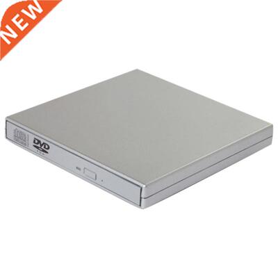 External CD DVD Drive USB2.0 Portable CD Drive Burner Player