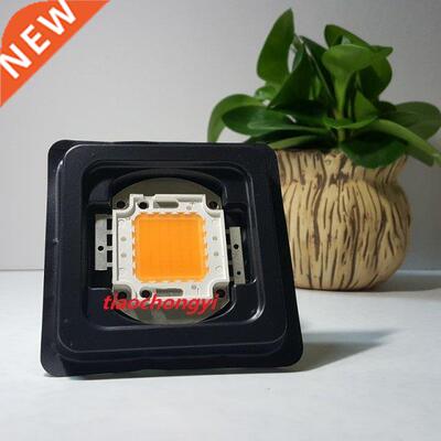 100W 380-840NM full spectrum led +100w Drver + 100w radato
