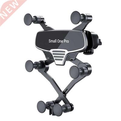 Universal Cell Phone Holder for Car Air Vent Vehicle Phone M