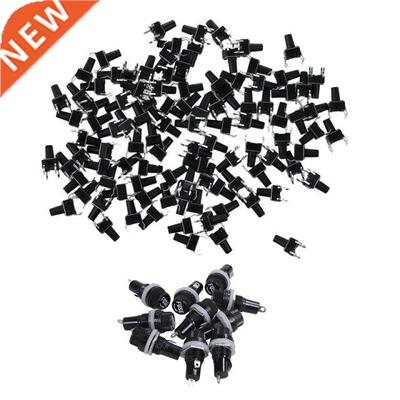 100 Pcs 6 x 6mm x 9.5mm Tactile Tact Push Button Switch &amp