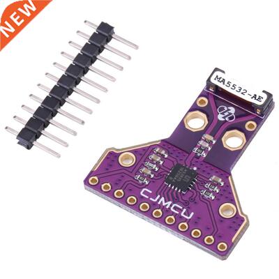 AS3935 2C SP Lghtnng Strke Storm Dstances Detector Sen