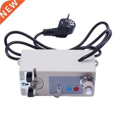 220V Electric Bobbin Winder Automatic High Speed Bobbin