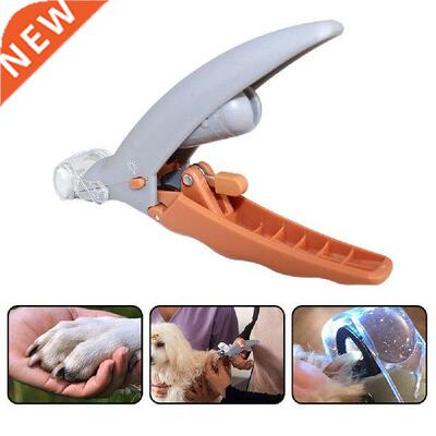 Pet Cat Dog Nail Clipper Cutting Machine Puppy Kitten Toe