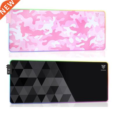 Cross-border Mouse Pad Overszed Table Pad Waterproof