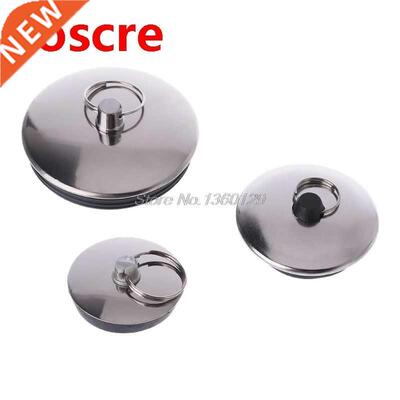 Kitchen Drain Plug Water Stopper Kitchen Bathroom Bath Tub S