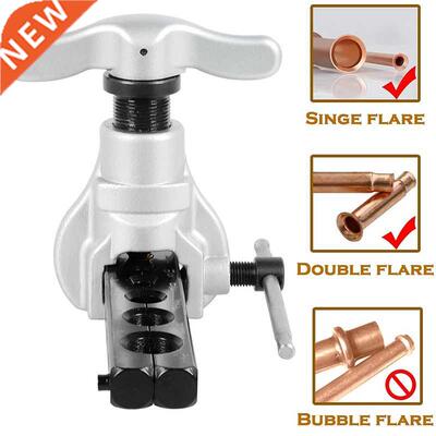 B Eccentric Flaring Tool Set Water Gas Brake Line