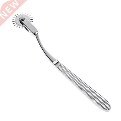 Diagnostic Neurological Reflex Hammer Pin Wheel Gear Roller