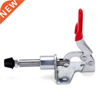 1Pcs Hand Tool Toggle Clamp Vertical Clamp Stroke Push Pull
