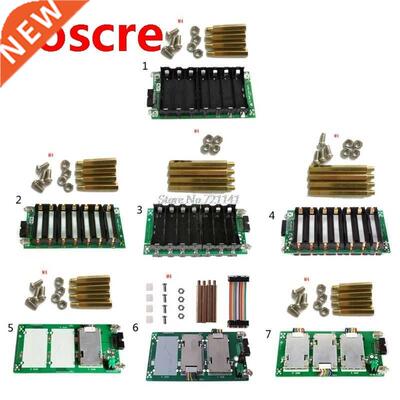 29.4V 7s power wall project 18650 battery pack 7S bms Li-ion